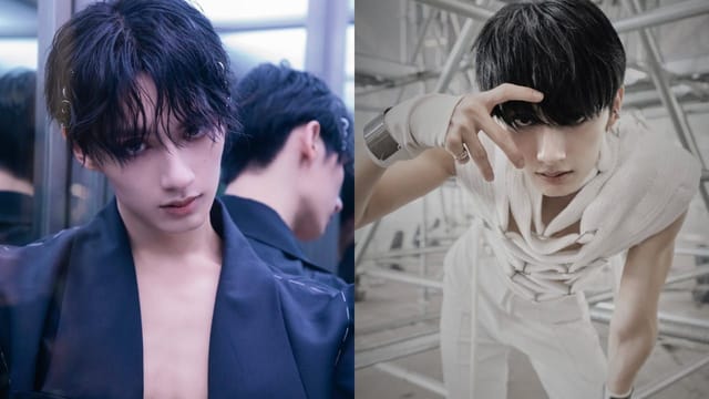 "LIMBO's sister is coming": SEVENTEEN's Jun excites fans with his solo ...