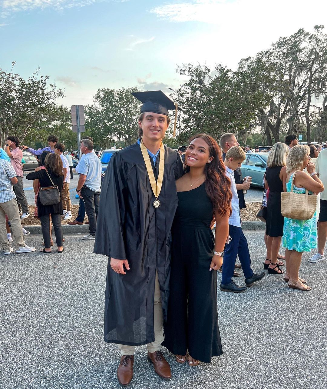 Who is Aidan Miller's girlfriend? | Recent Relationship Status, Rumors ...