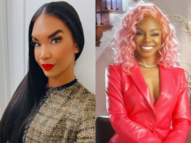 RHOP fight: Fans react with mixed opinions over shocking brawl ...