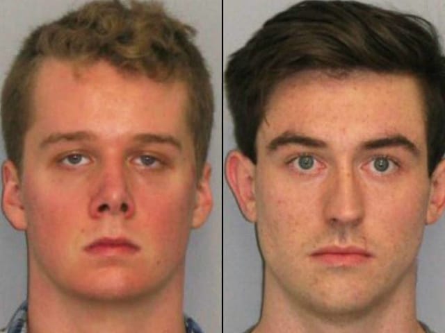 Liam Mcatasney Who Were The Suspects In Sarah Sterns Murder Details