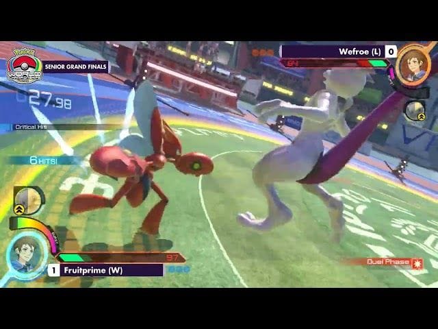 What is Pokken Tournament DX? Examining the Pokemon 3D fighting game