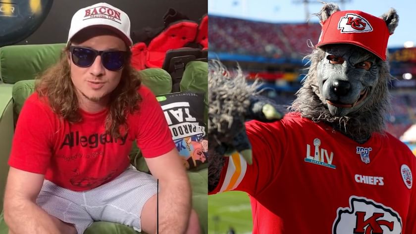 Eric Sollenberger stunned by ChiefsAholic’s insane tactics of ...