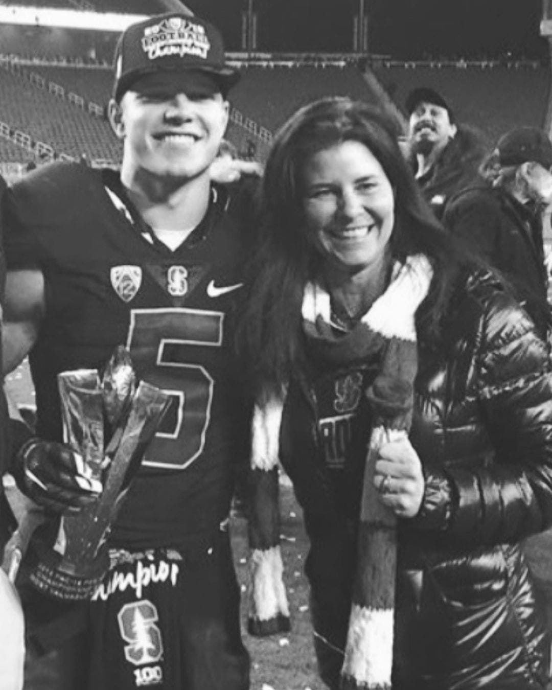 Christian McCaffrey Net Worth in 2023, Salary, Endorsements ...