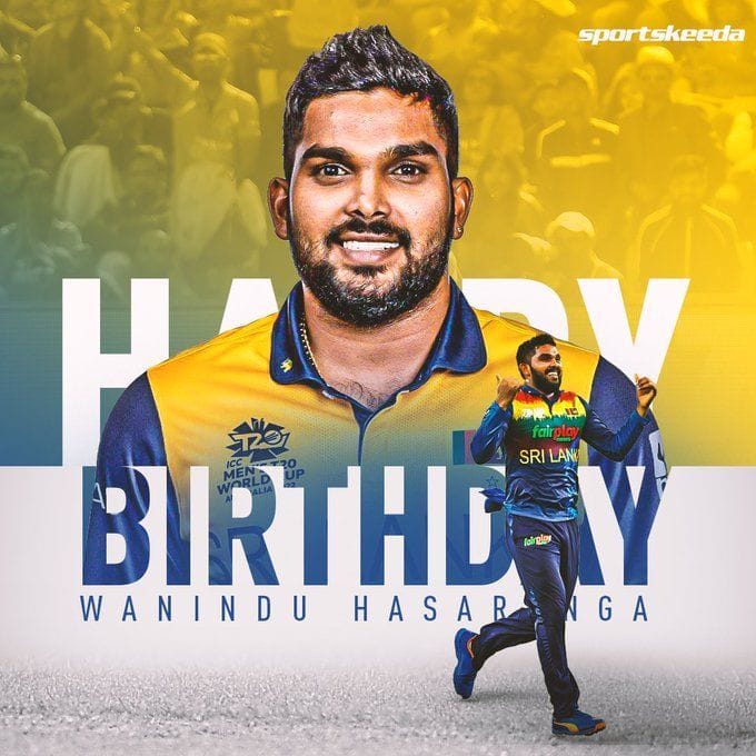 Wanindu Hasaranga's 3 best IPL moments