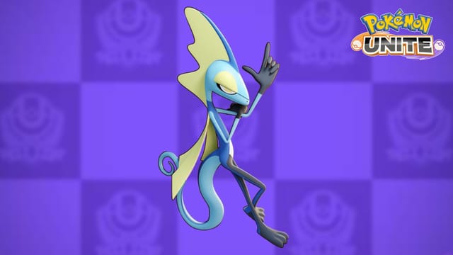 How to get Inteleon in Pokemon Unite?