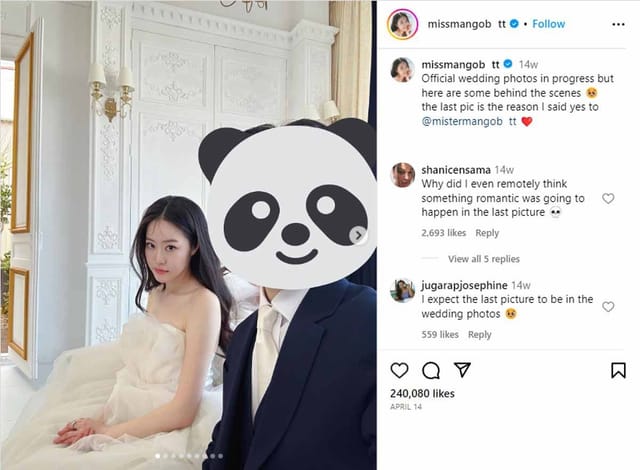 Who is Stephanie Soo's husband? YouTuber's relationship explored as ...