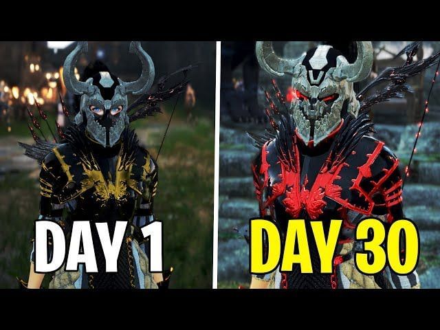 5 most popular MMORPGs for beginners