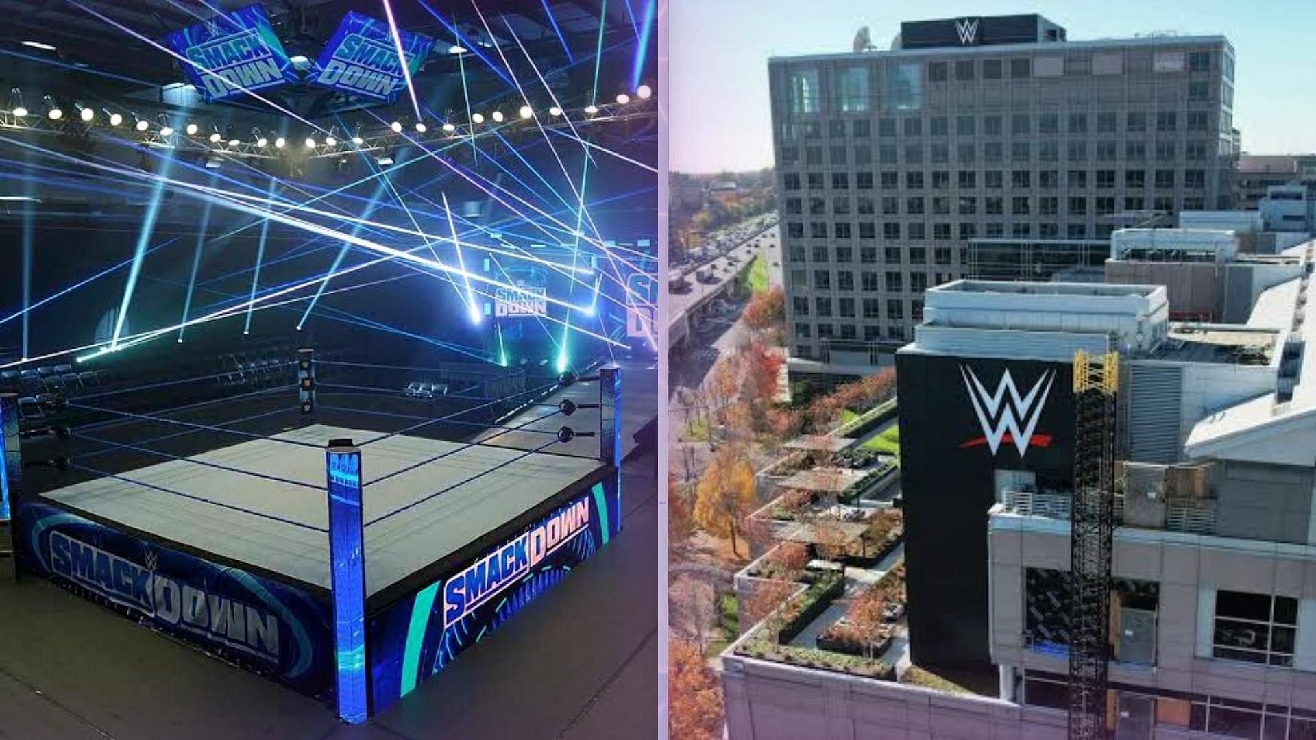 Former WWE official says he will never return to the company Former WWE official says he will never return to the company
