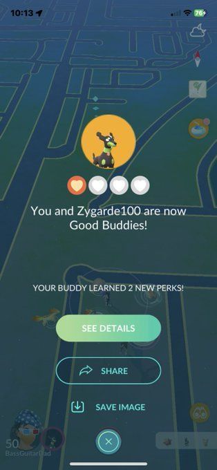 How to get 100% IV (Hundo) Zygarde in Pokemon GO?