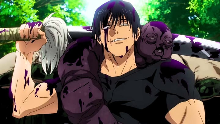 10 fast anime characters with the best animation of speed, ranked