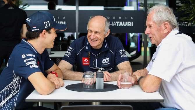 “This is a stopwatch championship” - F1 star named “worst-performing ...