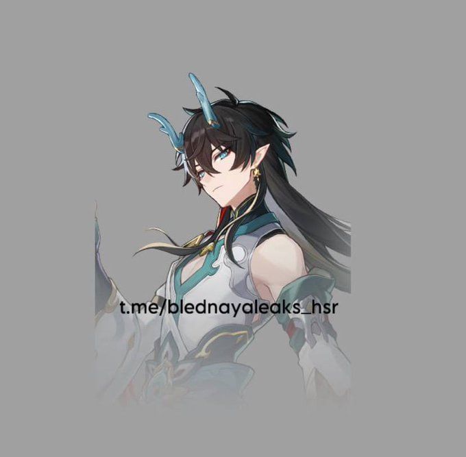 Honkai Star Rail 1.3 characters: Fu Xuan and other banner leaks