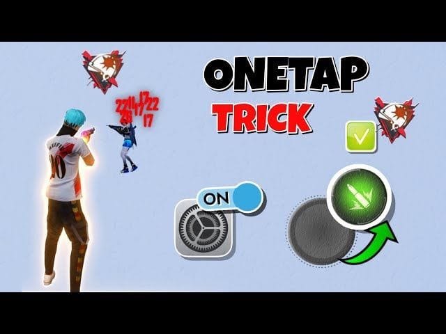 Gaming iCON's Free Fire ID, stats, rank, guild, and more