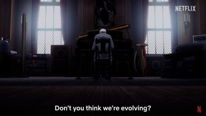 PLUTO Anime release date confirmed with brand new trailer at Anime Expo ...