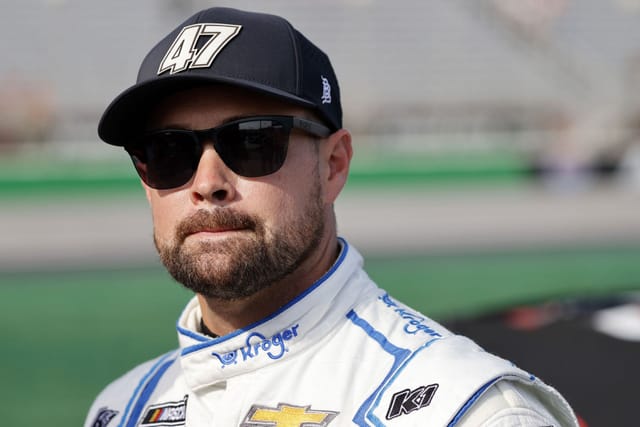 4 NASCAR drivers who are currently underrated
