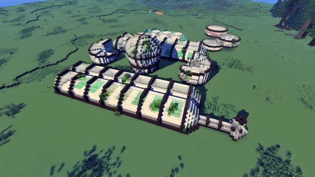 10 best underwater base ideas in Minecraft 1.20