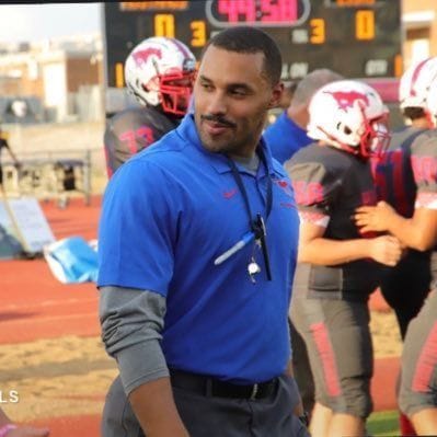 Who is Kevin Maxen? Meet NFL's first gay male coach