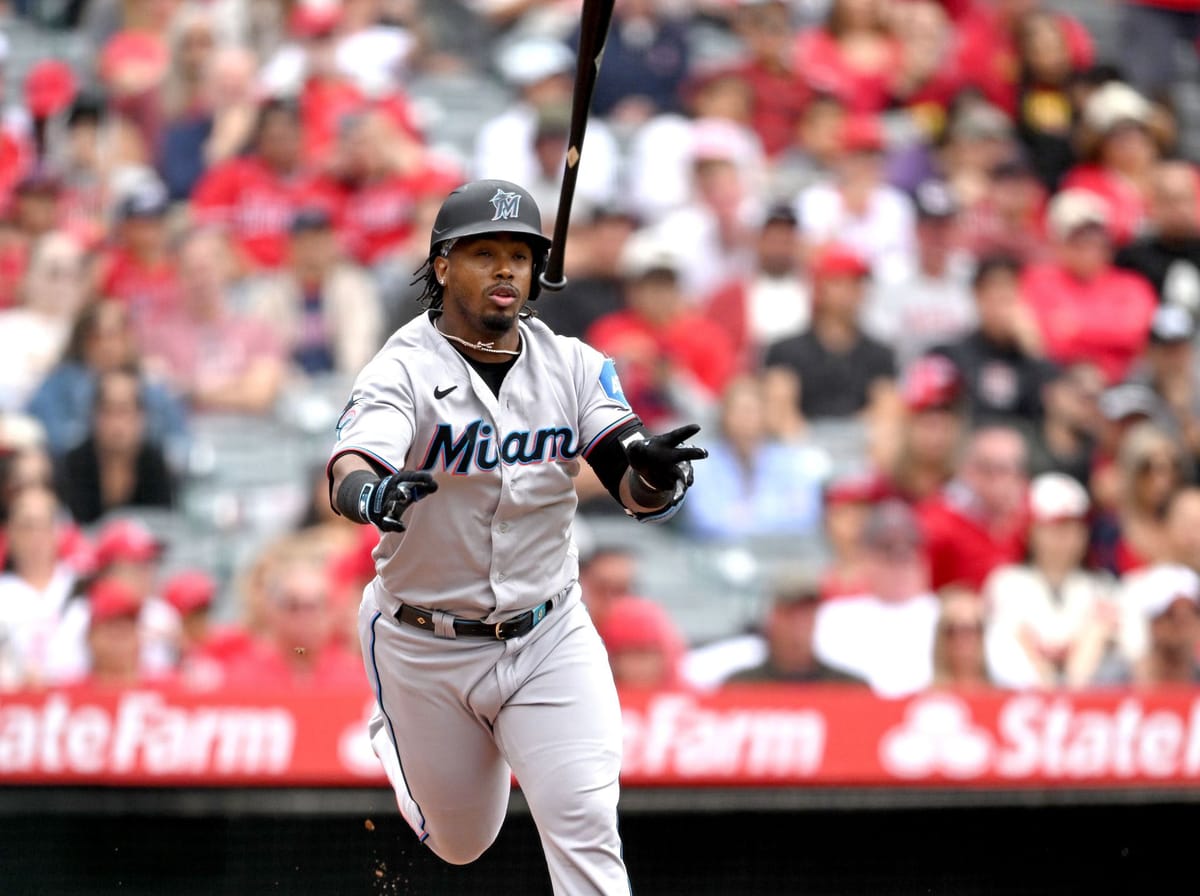 What happened to Jean Segura? Marlins slugger ejected from game vs ...