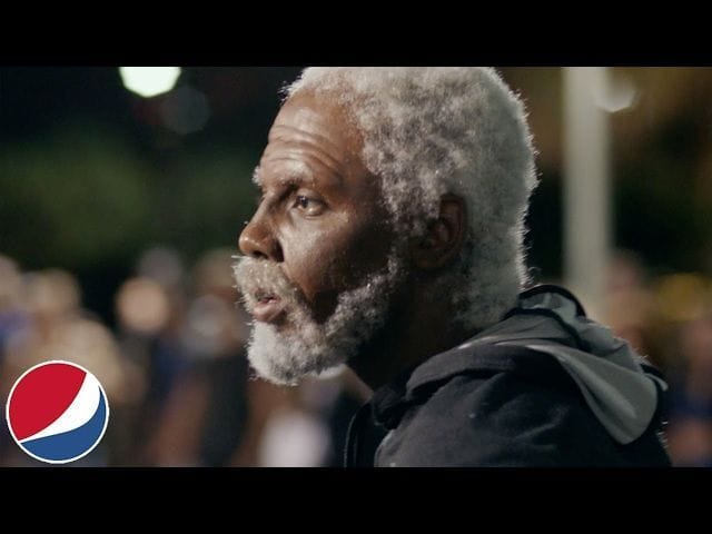 Mavericks star Kyrie Irving was once on Disney XD's 'Kickin It' and he ...