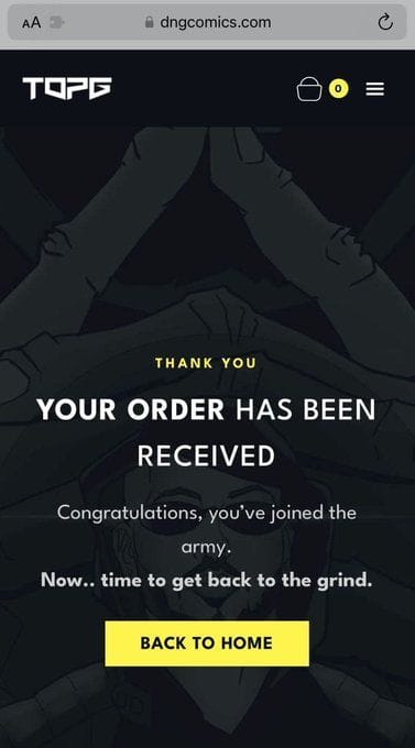 "I can’t stop laughing at how bad the art is" - Andrew Tate releasing a ...