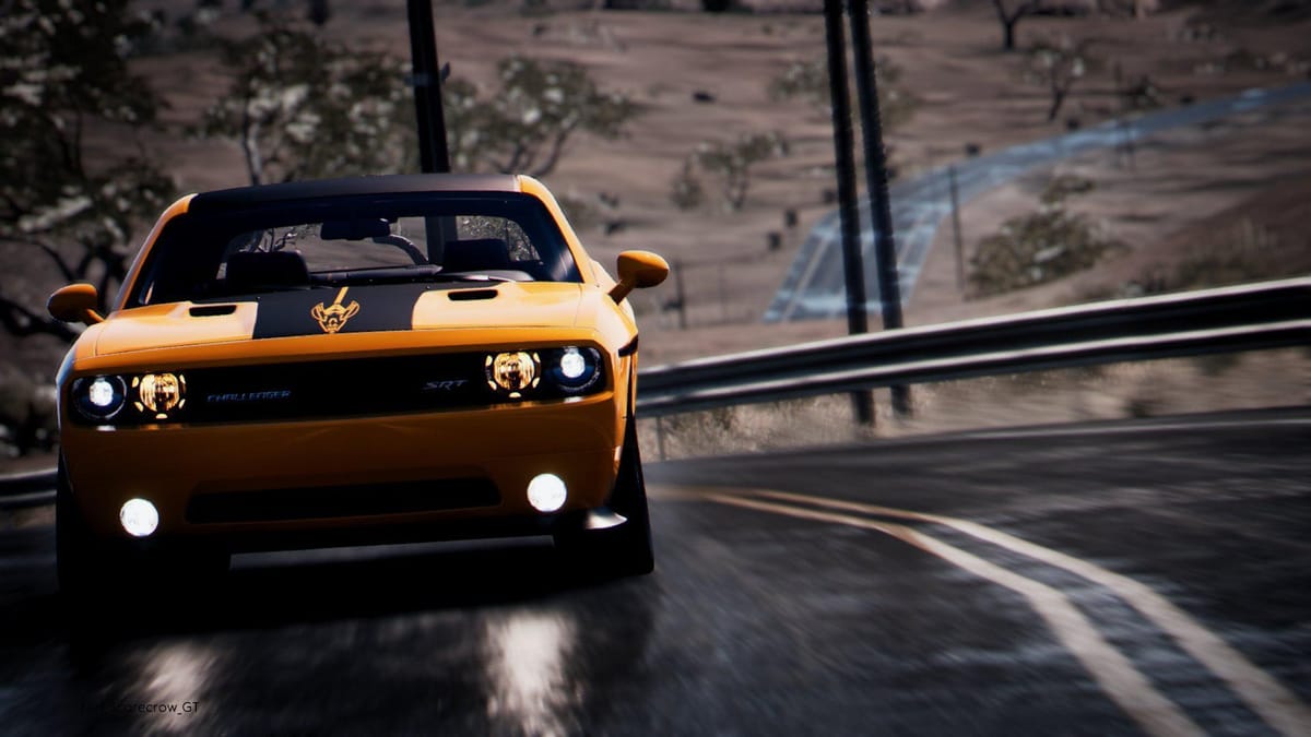 5 best starting cars in The Crew Motorfest