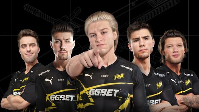 NAVI announces major CS:GO roster changes: electroNic and Perfecto out ...