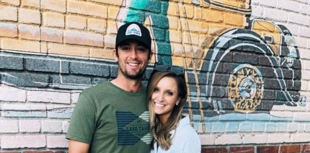 Who is Davis Riley wife? Meet Alexandra Patton: Her Net Worth, Age ...