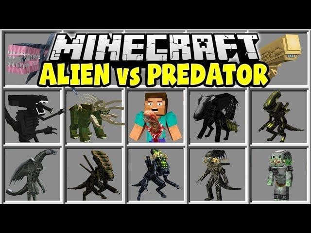 Top 10 horror mods for Minecraft in 2023