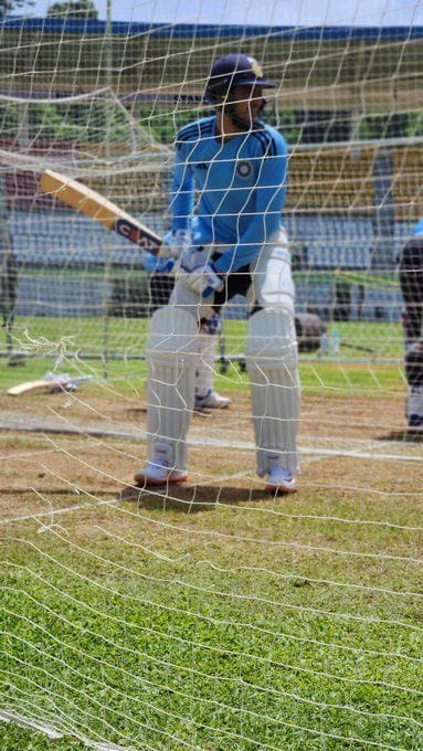 “He gives freedom to all players to back their game” - Ajinkya Rahane on playing under Rohit ...