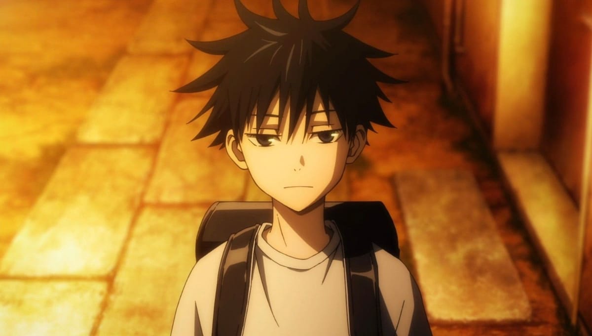 Does Jujutsu Kaisen season 2 finally reveal Megumi Fushiguro's mother ...