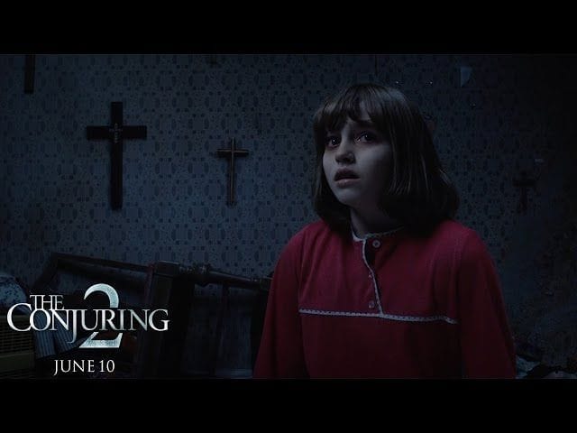 All the Conjuring Universe films ranked