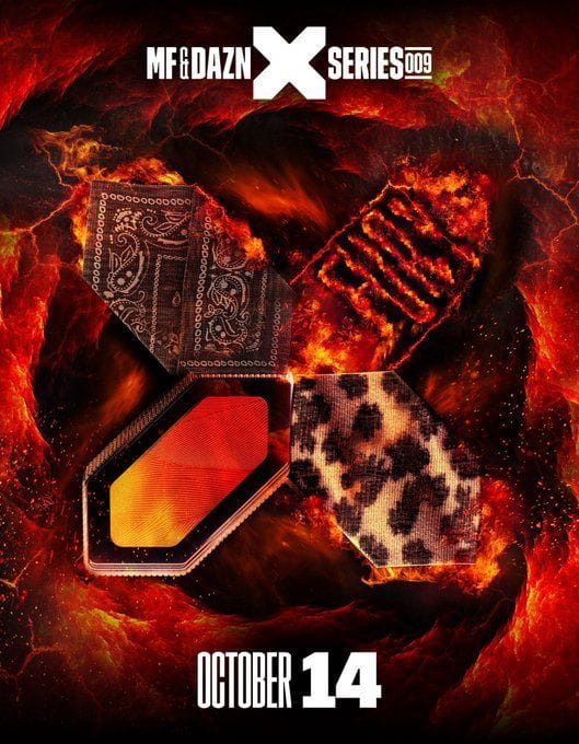 Misfits 009 fight date ‘leaked’: KSI vs Tommy Fury, Logan Paul vs ...