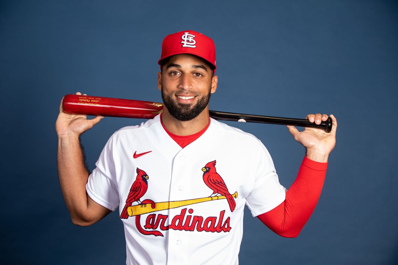 Who is Jose Fermin? Cardinals infielder set to make MLB debut