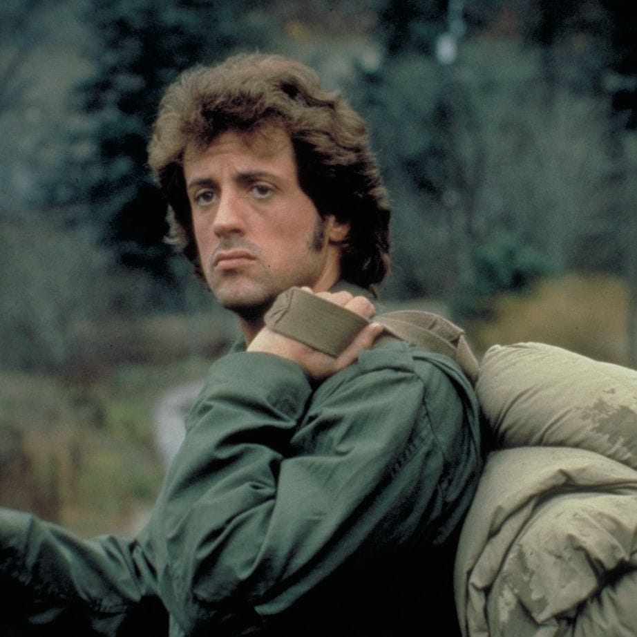Did Rambo die in his last movie?