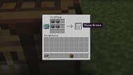 How to make all stone blocks in Minecraft?