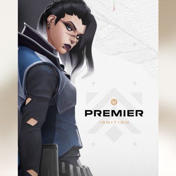 Valorant Premier Ignition stage: Start date, format, and more