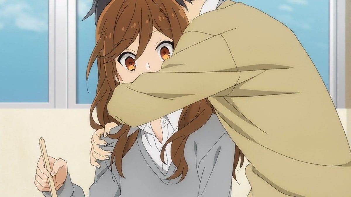 Horimiya: The Missing Pieces episode 2 brings forward Miyamura's cute ...