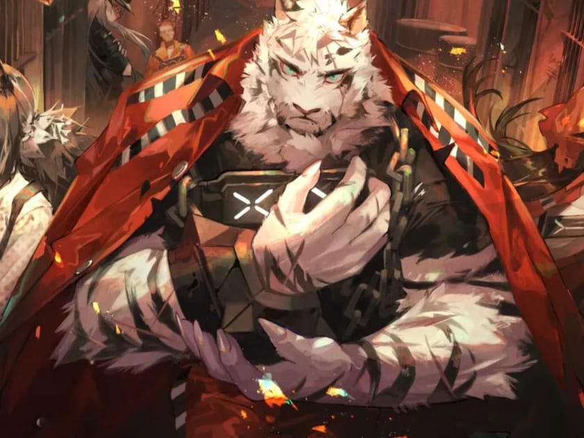 Arknights free codes and how to redeem (July 2023)