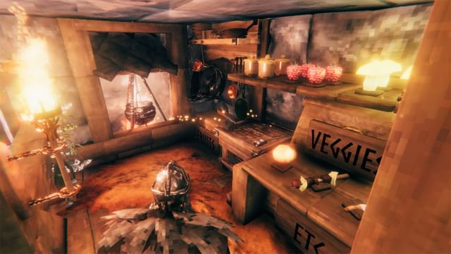 All cauldron upgrades in Valheim explained