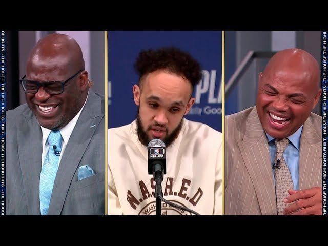 Derrick White shaving his hair sparks memefest among NBA fans: “Ugliest ...