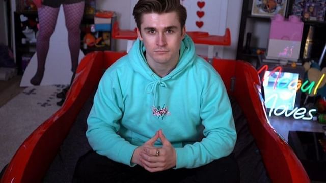 How much is Ludwig's Total Net Worth?