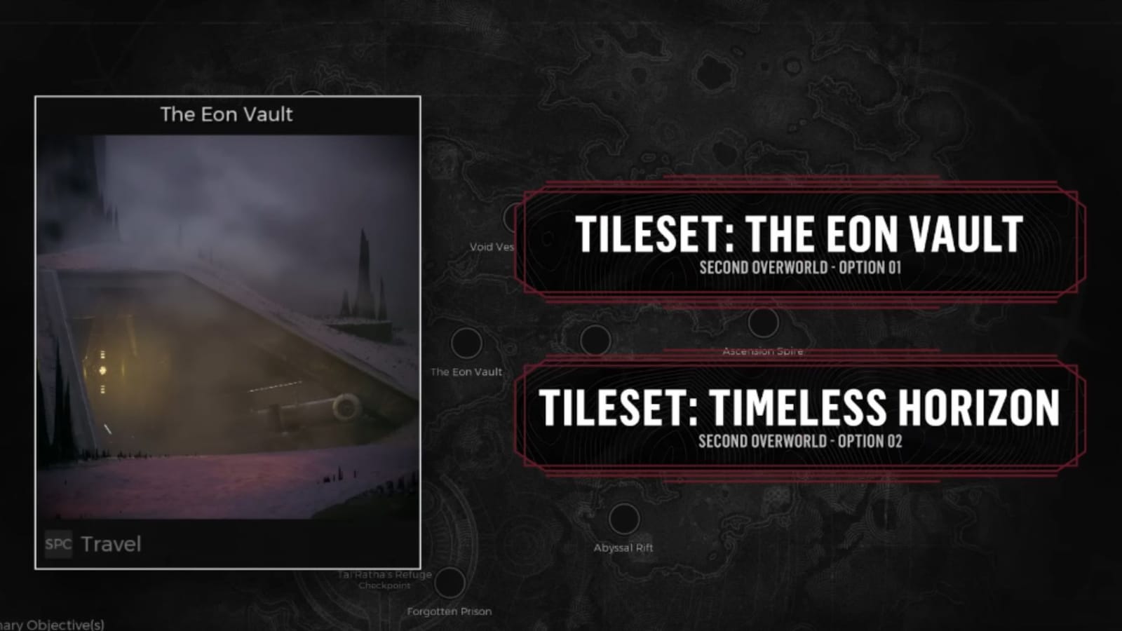 How to unlock the hidden Engineer archetype in Remnant 2?