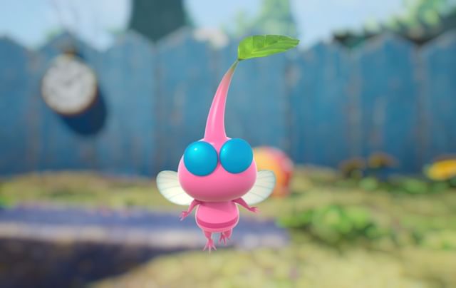 winged Pikmin: Pikmin 4: How to get Winged Pikmin