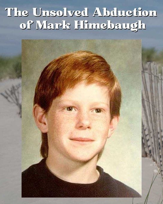 People Magazine Investigates: When did Mark Himebaugh disappear and how ...
