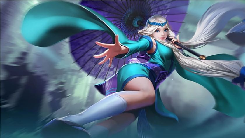 Mobile Legends Bang Bang: 5 best Mages in MLBB