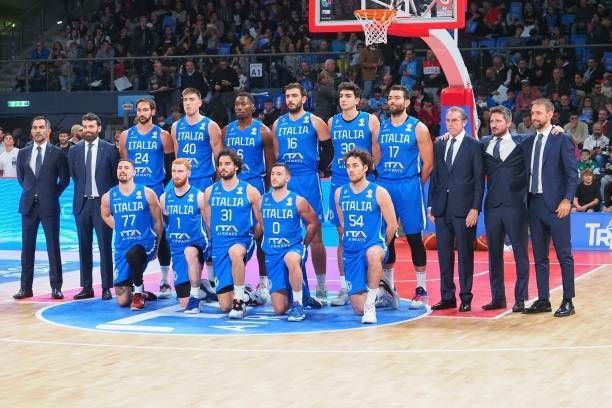 Are there Italian NBA Players? | A Comprehensive List of Italian NBA Stars