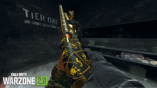 Best Bryson 800 loadout for Warzone 2 Season 4: Class setup ...