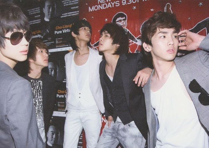 “My 15 years with shinee”: Fans elated as the boy group set to release ...