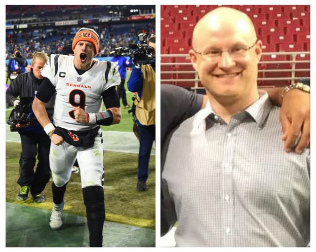 Who is Joe Burrow's agent Brian Ayrault? All about Bengals QB's ...