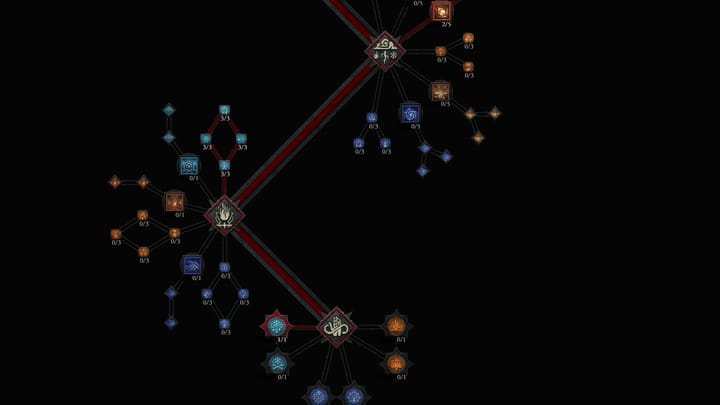 The most overpowered Sorcerer Ice Shards build in Diablo 4 after Patch ...